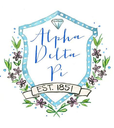 Alpha Delta Pi 💎 – Over The Moon Greek