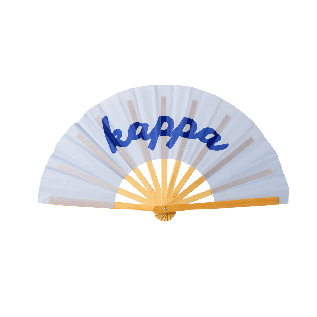 Kappa Party Fan | Over The Moon Greek